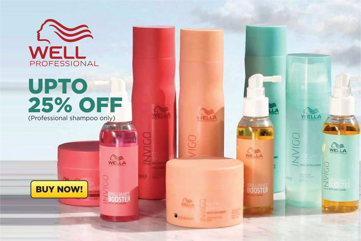 Wella Professional – Sondaryam