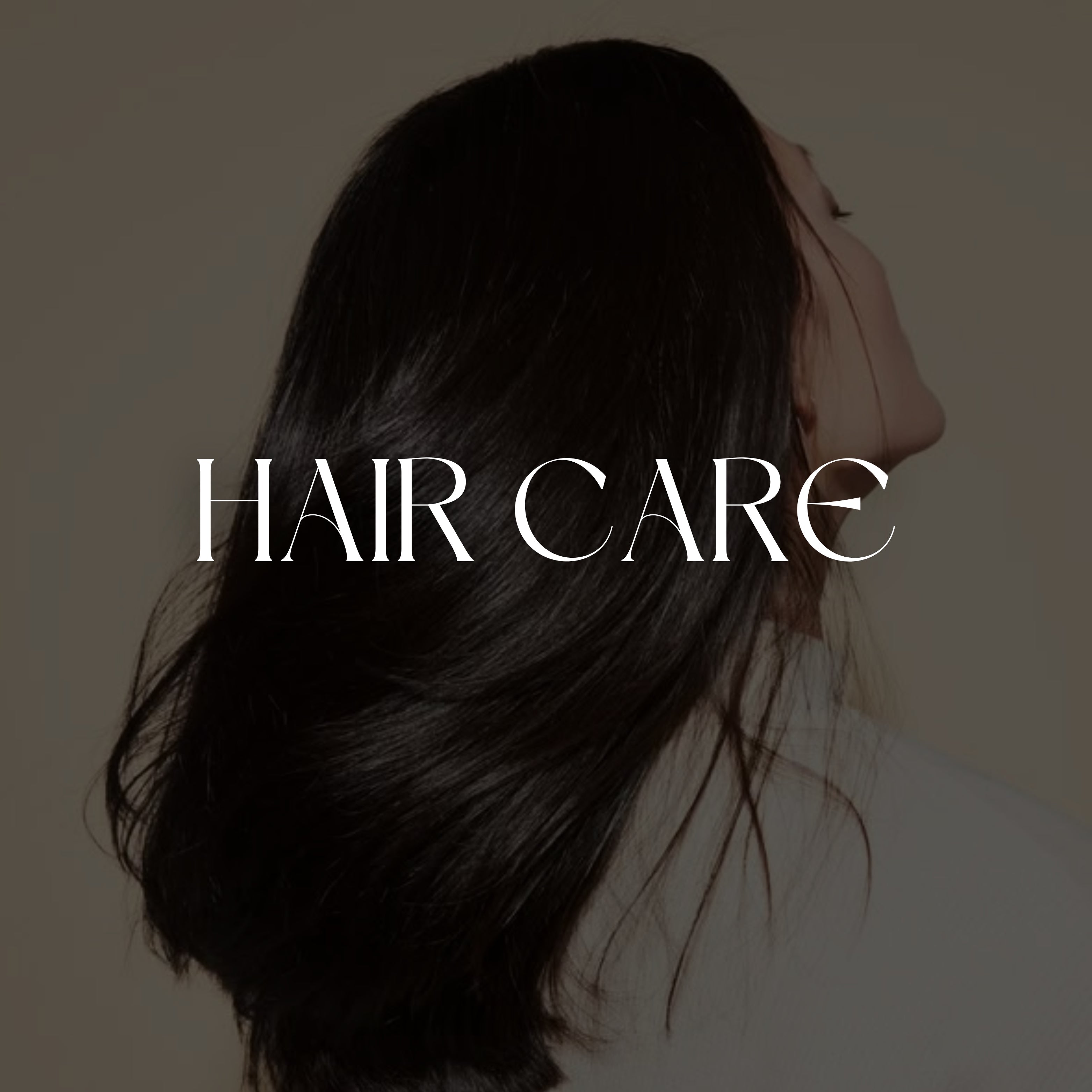 Hair Care – Sondaryam